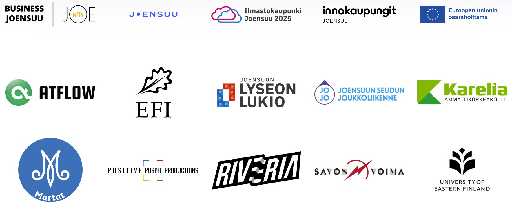 Climate Actions in the Students' Hack Me Up Ideation Competition - Winners